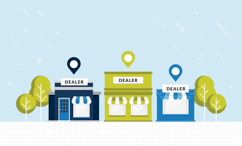 New Dealer Locator is here! Sell your Products via your Customer’s ...